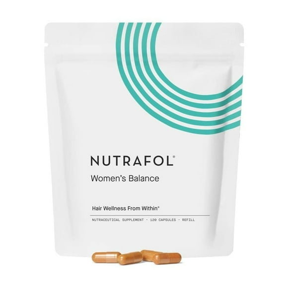 Nutrafol Women