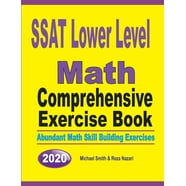 GED Math Workbook: Essential Learning Math Skills Plus Two Complete GED ...