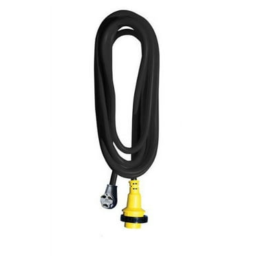 Power Gear Kwikee 379606 Black Control Box for Automatic Electric RV ...