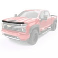 EGR 2020-2024 Fits Chevrolet Silverado 2500 3500 HD Superguard Hood ...
