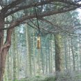 4 Pack 24 Inch Extra Large Tree Branch S Hooks - Metal Garden Tree ...