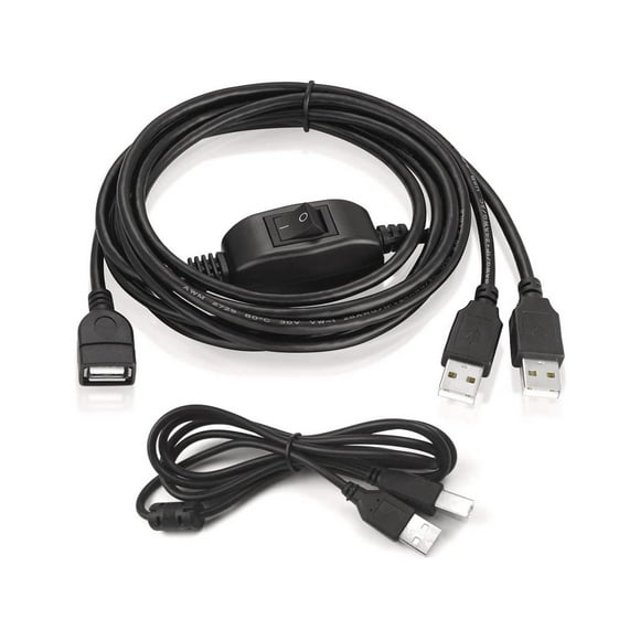 Printer Cable Splitter