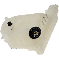 Dorman 603-5124 Engine Coolant Reservoir for Specific International ...