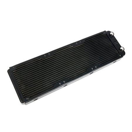 360mm G4/1 Computer Water Cooling Heatsink Heat water cooling ...