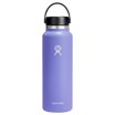 Hydro Flask 32 oz Wide Mouth Bottle with Flex Straw Cap - Dew - Walmart.com