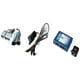 PAC Audio RadioPro RP5-GM11 Radio Replacement Interface with Built-In ...
