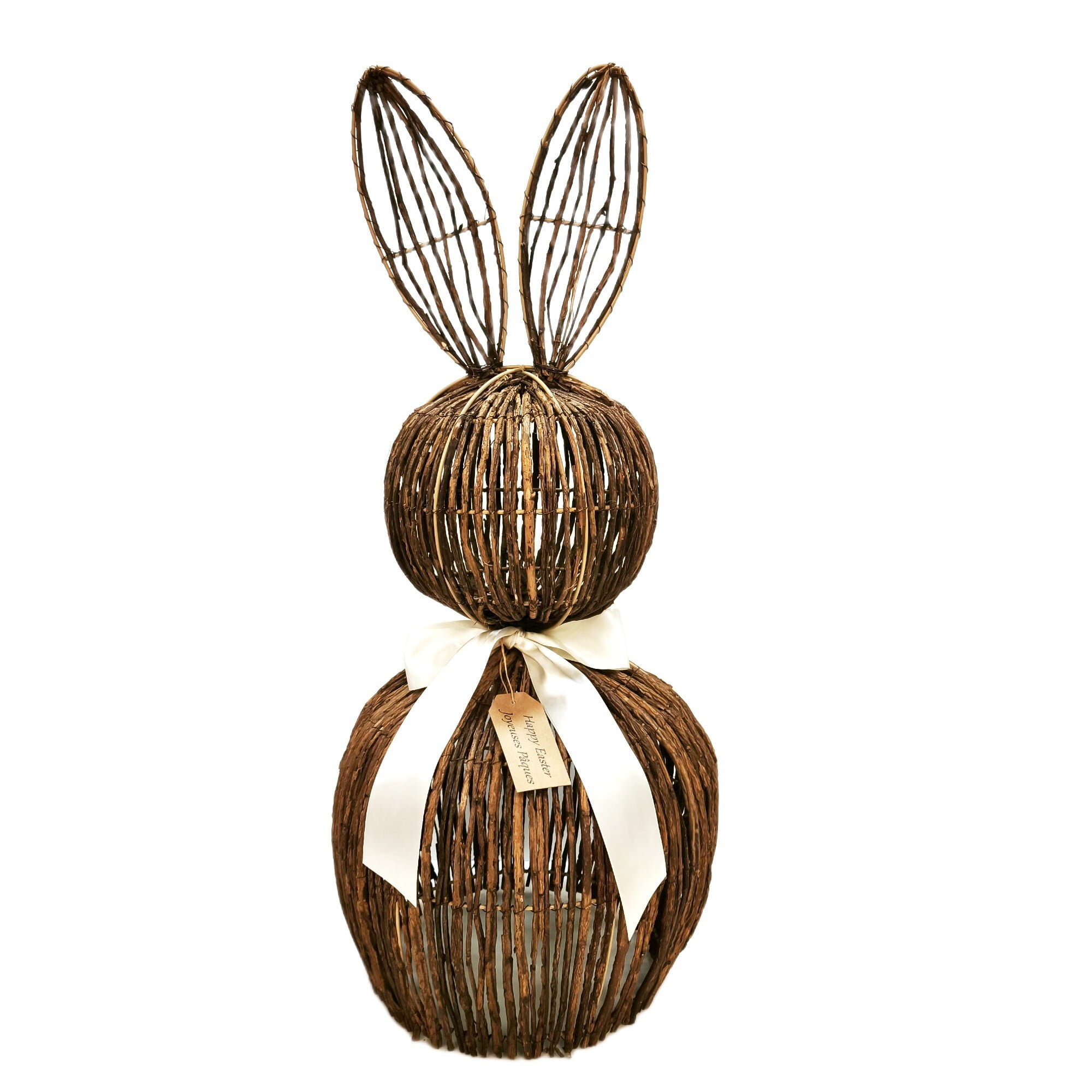 Click here for Easter Twig Bunny  31  By Way To Celebrate 13.5 prices