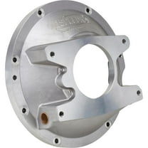 Speedway Motors GM T5 Transmission Adapter Plate Kit Compatible with ...