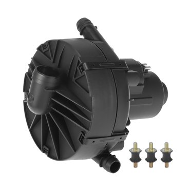 Brand New Smog Air Pump Secondary Air Injection Pump For 1995-1998 BMW ...