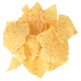 Tostitos Original Restaurant Style Tortilla Chips, Party Size, 18 oz ...