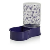 Rabbit Feeder/Water Fountain, 48 oz. - Walmart.com