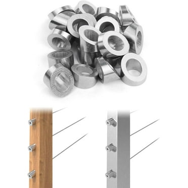 Round Pipe Platform Column Stainless Steel Fencing Post Balcony Pipe ...