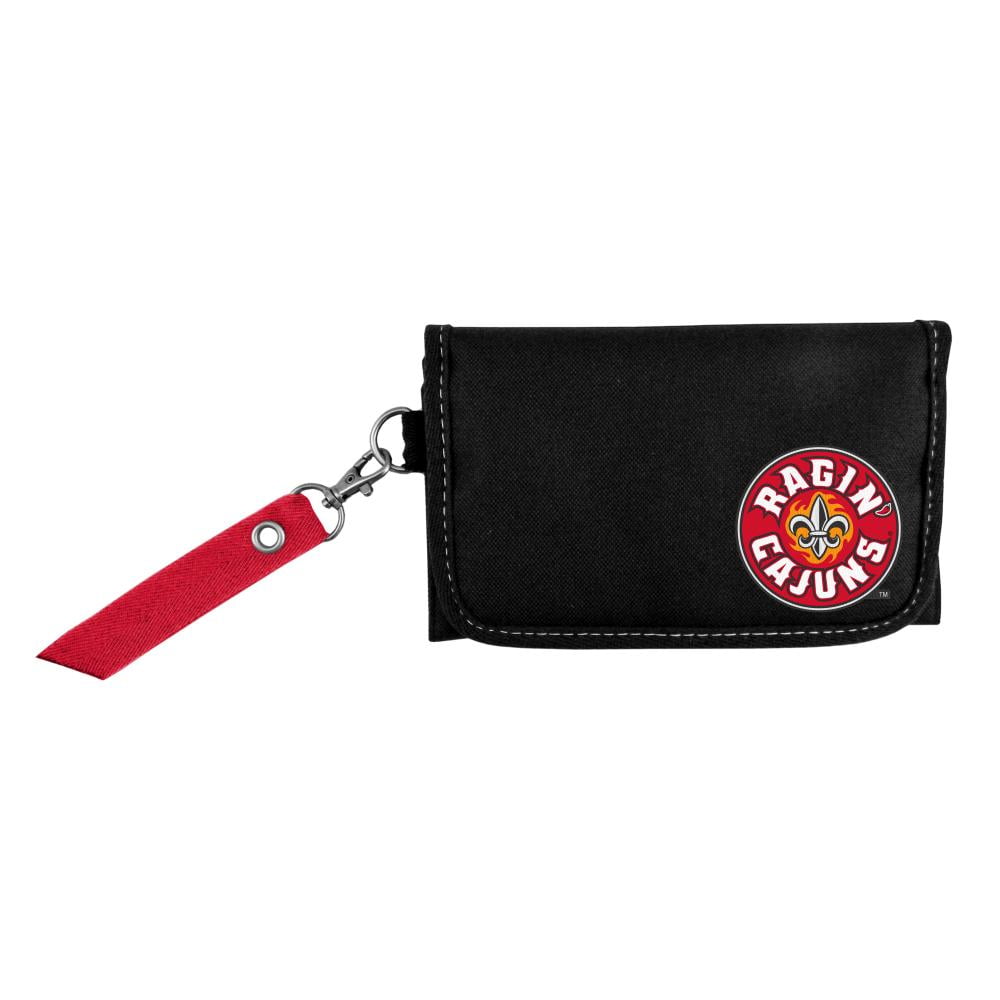 Louisiana Lafayette Ribbon Organizer Wallet - Walmart.com