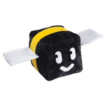 Bee Swarm - Vicious Bee Collectible Plush (One 5" Tall Plush, Series 1 ...