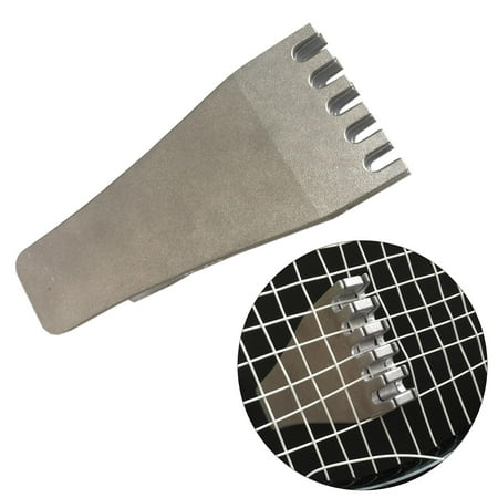 Compact Racket Stringing Machine Tool Five Prongs, Stain , Gripper ...