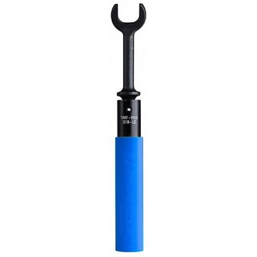 Jonard Tools® Torque Wrench Speed Head Carded Pack - Walmart.com