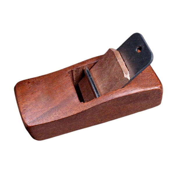 Small Woodworking Planer Hand Planer for Wood Planer Sharp Woodcraft ...