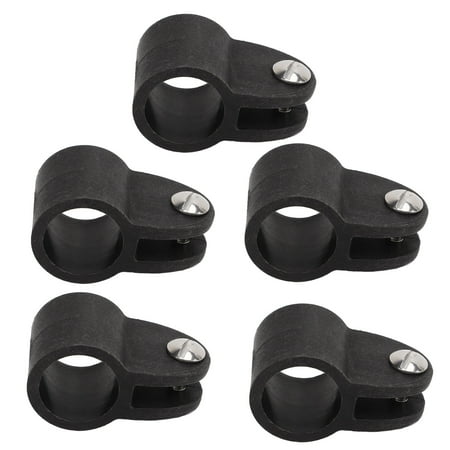 Nylon Marine Bimini Top, Pipe Eye End Boat Yacht Eye End Boat Fitting ...