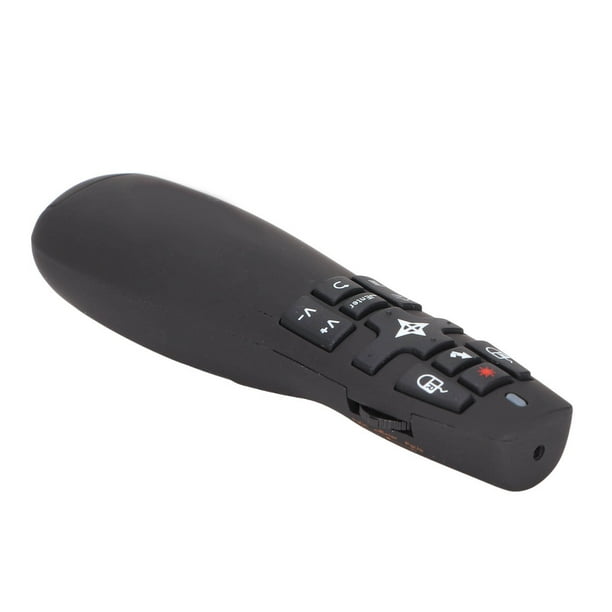G Hz Presentation Clicker,Presentation Clicker USB 2.4GHz Presentation ...