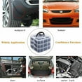 eYotto 721 Pcs Car Retainer Clips, Push Trim Clips Set, Nylon Auto ...