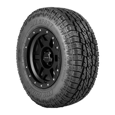 Pro Comp Tire 31X10.50R15LT C 109Q AT SPORT 31105015 - PCT43110515 ...