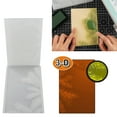 3D Flower Embossing Stencils Paper Craft Embossing Folder Scrapbooking ...