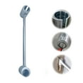 OOEOO Hinge Fine Tuning Ended Design Efficient Adjustment Tool For Door ... OOEOO Hinge Fine Tuning Ended Design Efficient Adjustment Tool For Door ...