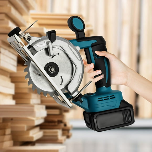 Mini Circular Saw