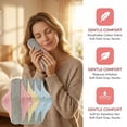 Reusable Washable Incontinence Pads for Women | Leak-Proof, Waterproof ...
