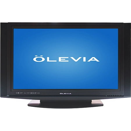 Olevia 42" Class Widescreen LCD HDTV, 242V - Walmart.com