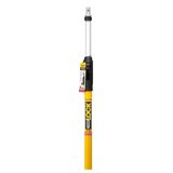 Purdy Power Lock Professional Grade Extension Pole, Extends 4-8 ft ...