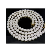 Diamond Cluster Chain