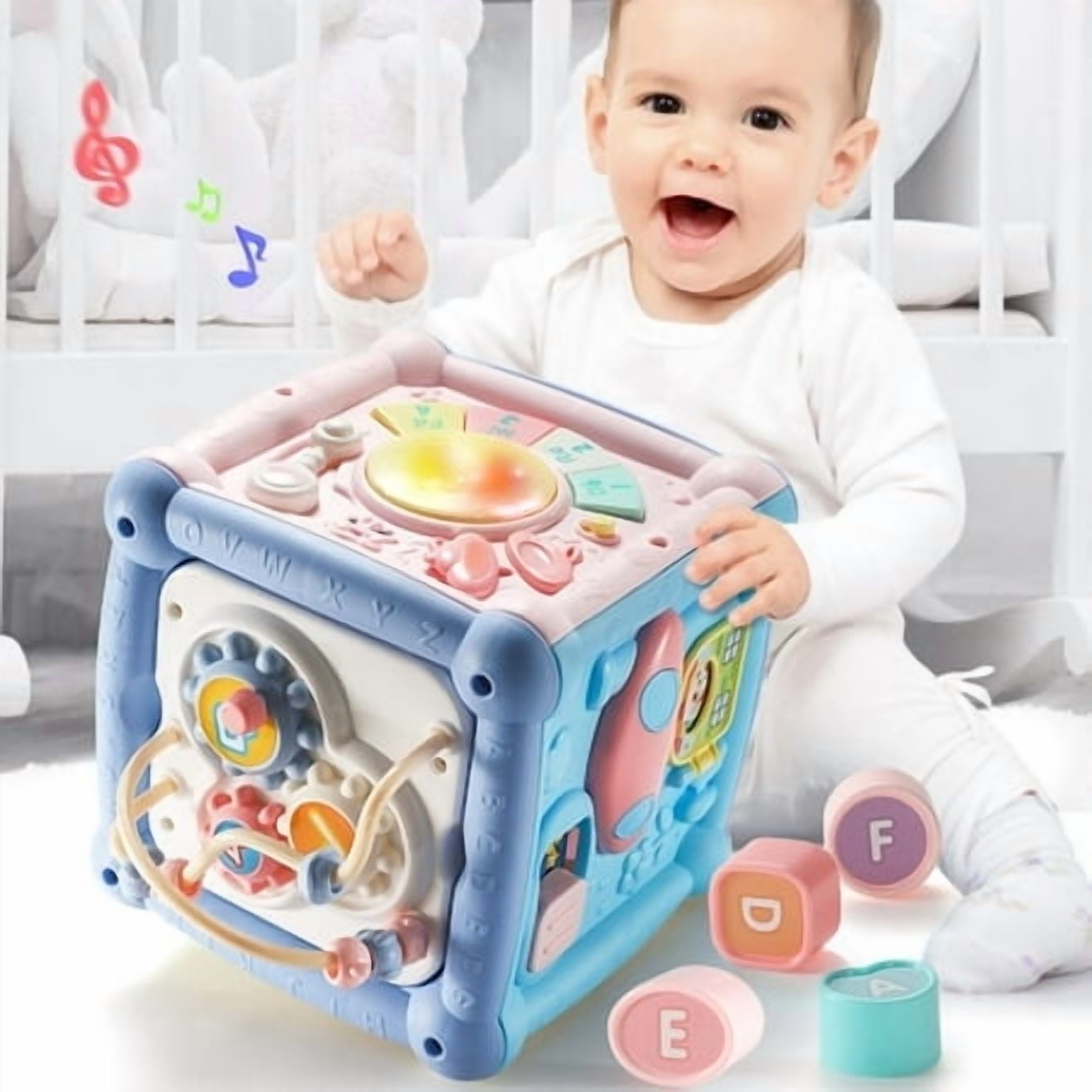 Click here for Shengyu Multifunctional Baby Hand Drum Toy Baby To... prices