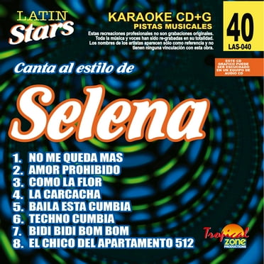 Karaoke: Ricardo Arjona, Vol. 3 - Latin Stars Karaoke - Walmart.com