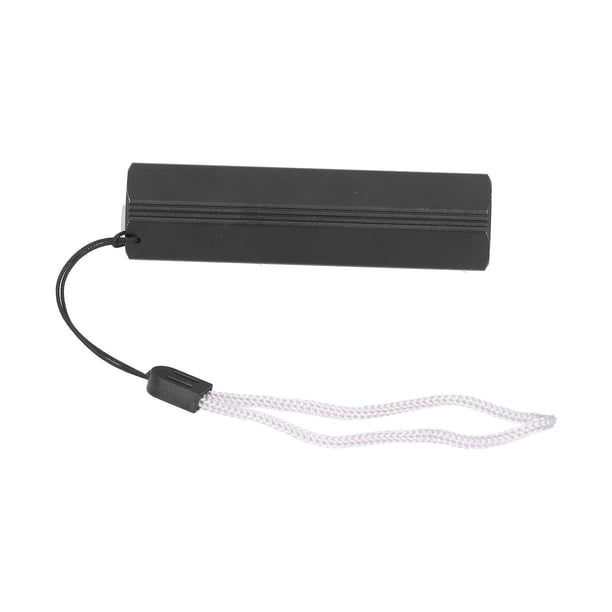 Mini Flashlight, Mini Appearance Multi-Function Flashlight Aluminum ...