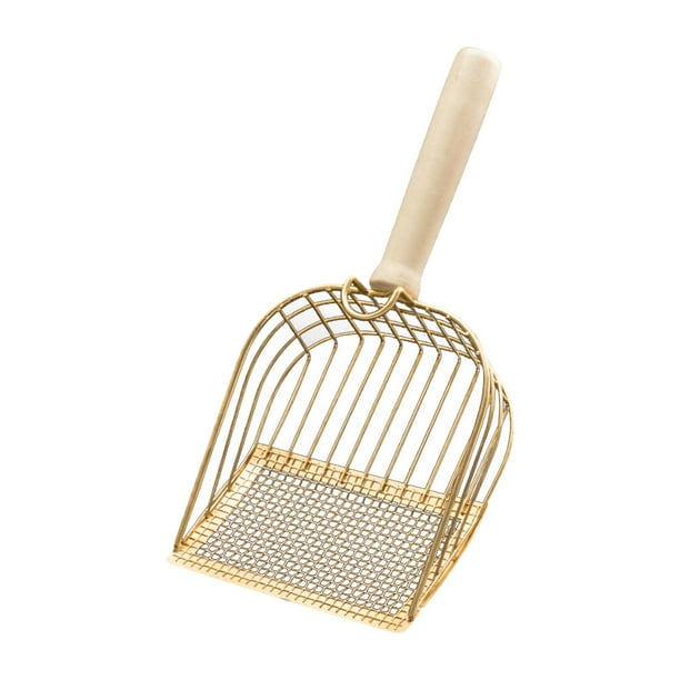STARTIST Cat Litter Scoops Pet Sifter Shovel Kitty Cat Litter Sifter ...