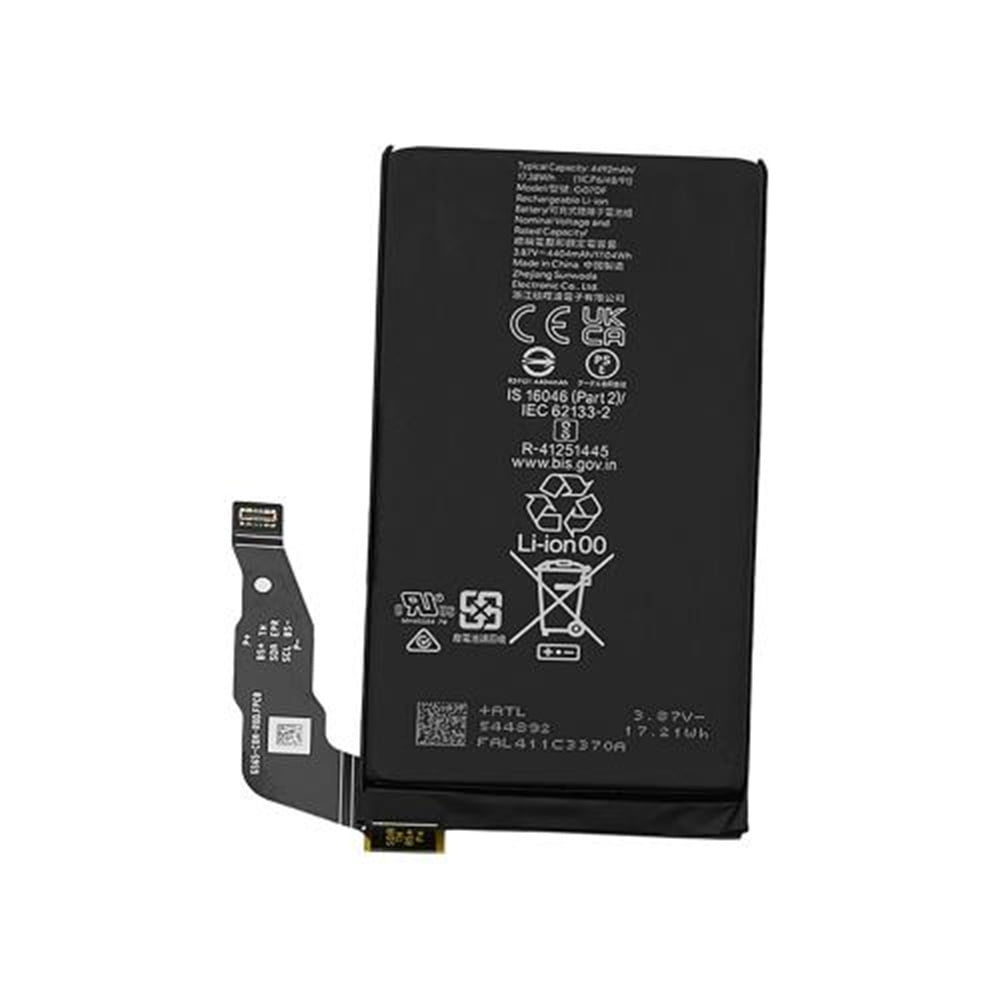 Click here for Phonesmart Replacement Battery With Tools For Goog... prices