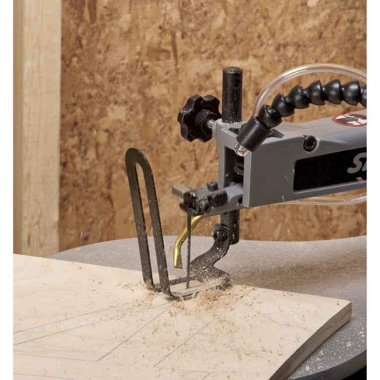 Scroll Saw