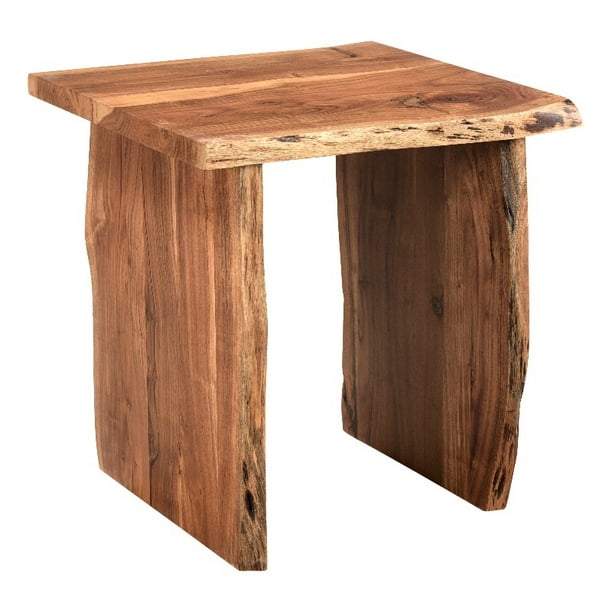 Leg Edge Table