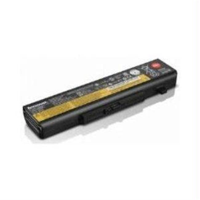 Lenovo Thinkpad Battery 75+ (6 Cell) - Walmart.com