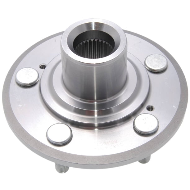 Febest FRONT WHEEL HUB # 0382-REF OEM 44600-SJK-J00 - Walmart.com ...