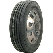 Tourador TR866 Semi Truck Drive Tire 255/70R22.5 Load H 16 Ply All Season Commercial - Walmart.com