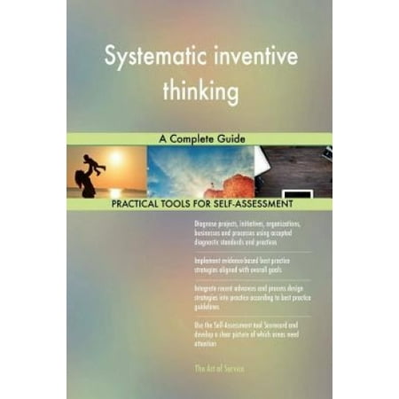 Systematic Inventive Thinking: A Complete Guide | Walmart Canada