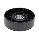 KarParts360 For Chevy Lumina 1991-1997 Idler Pulley | Plastic ...