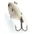 Ozark Trail 7/16 Ounce Rattle Lure - Translucent - Walmart.com
