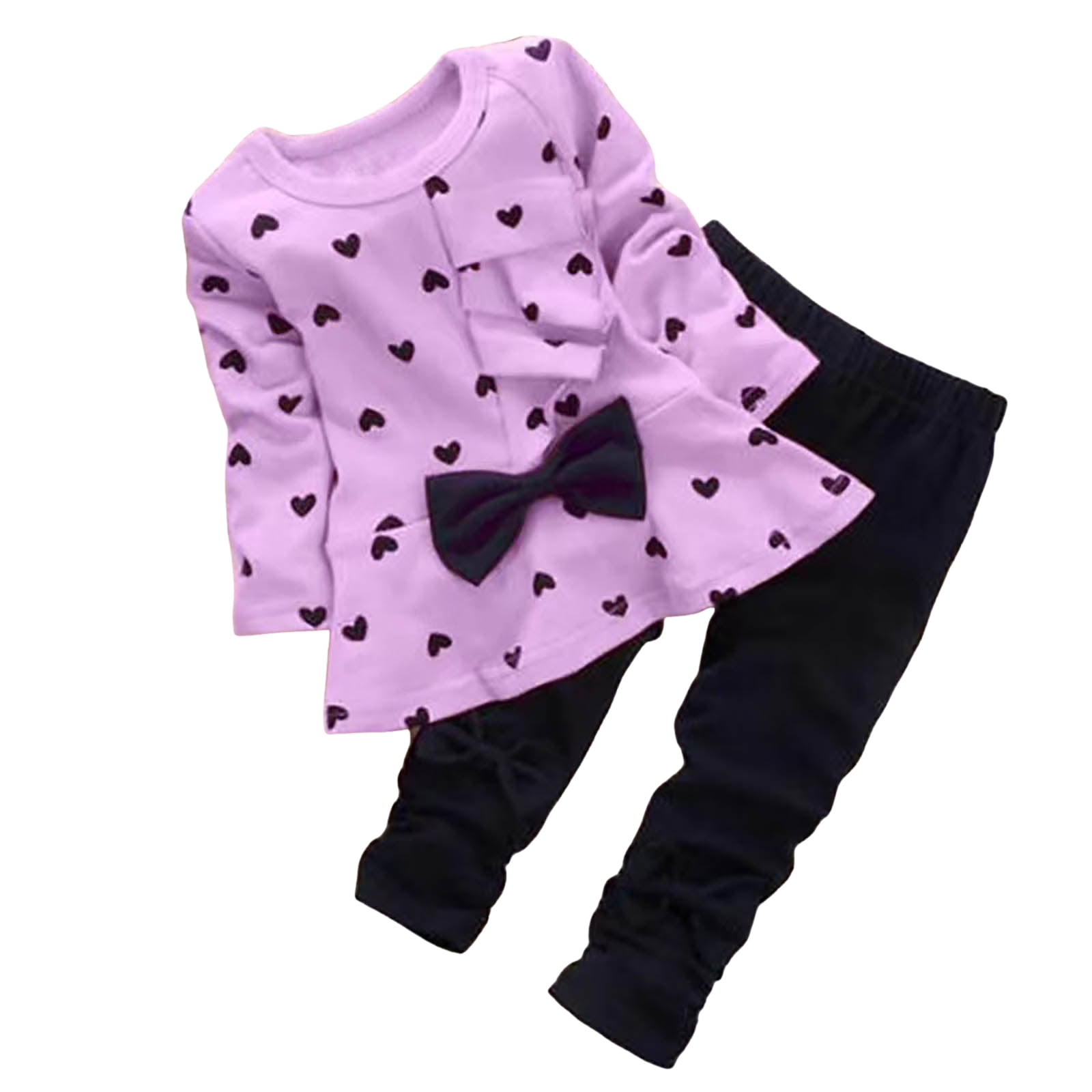 Click here for Gubotare Fall Outfits For Toddler Girls Fall Outfi... prices