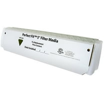 "Trane Perfect Fit 5"" Expandable Replacement Air Filter - BAYFTFREXM2 ...