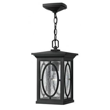 Alcott 3-Light Pendant in Antique Ivory - Walmart.com