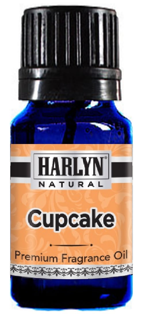 Cupcake Fragrance Oil - Premium Grade Scented Perfume Oil 10 mL by ...