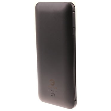 Chaheati 5 volt power bank - Walmart.com